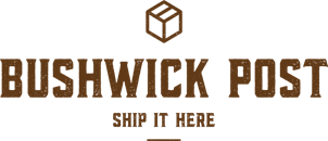 Packing, Shipping, Mailing | Brooklyn, NY | Bushwick Post